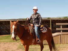 Large Animal Safety Walkthrough 7 - Integrating Safety into Agritourism