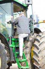 Machine Safety Walkthrough 4 - Integrating Safety into Agritourism