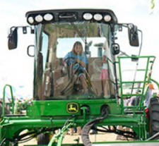 Machine Safety Walkthrough 4 - Integrating Safety into Agritourism