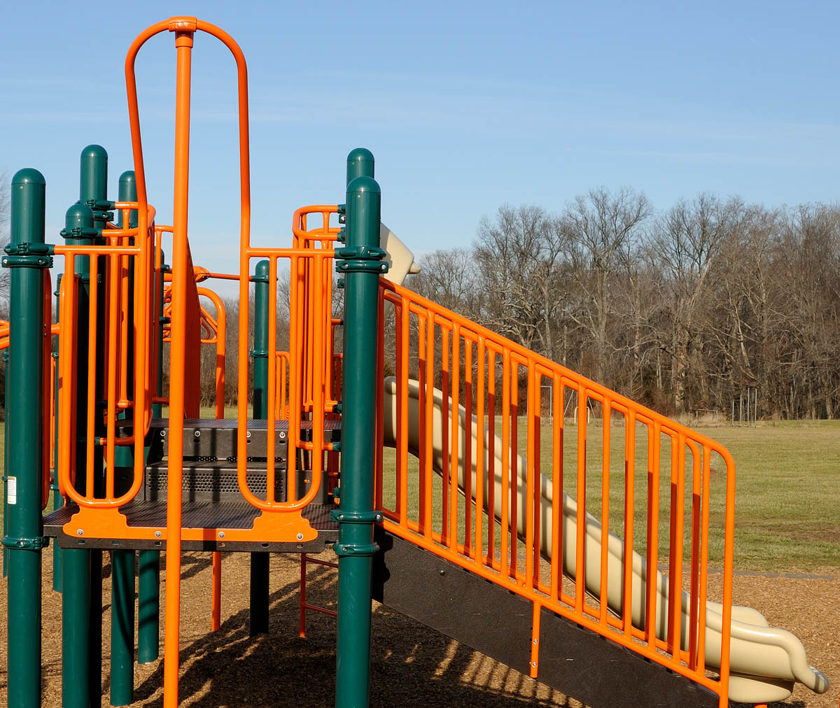 Equipment 7 Correct - Integrating Safety into Agritourism