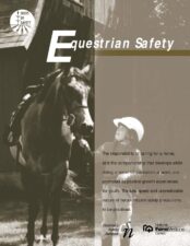 Equestrian Safety - Integrating Safety into Agritourism