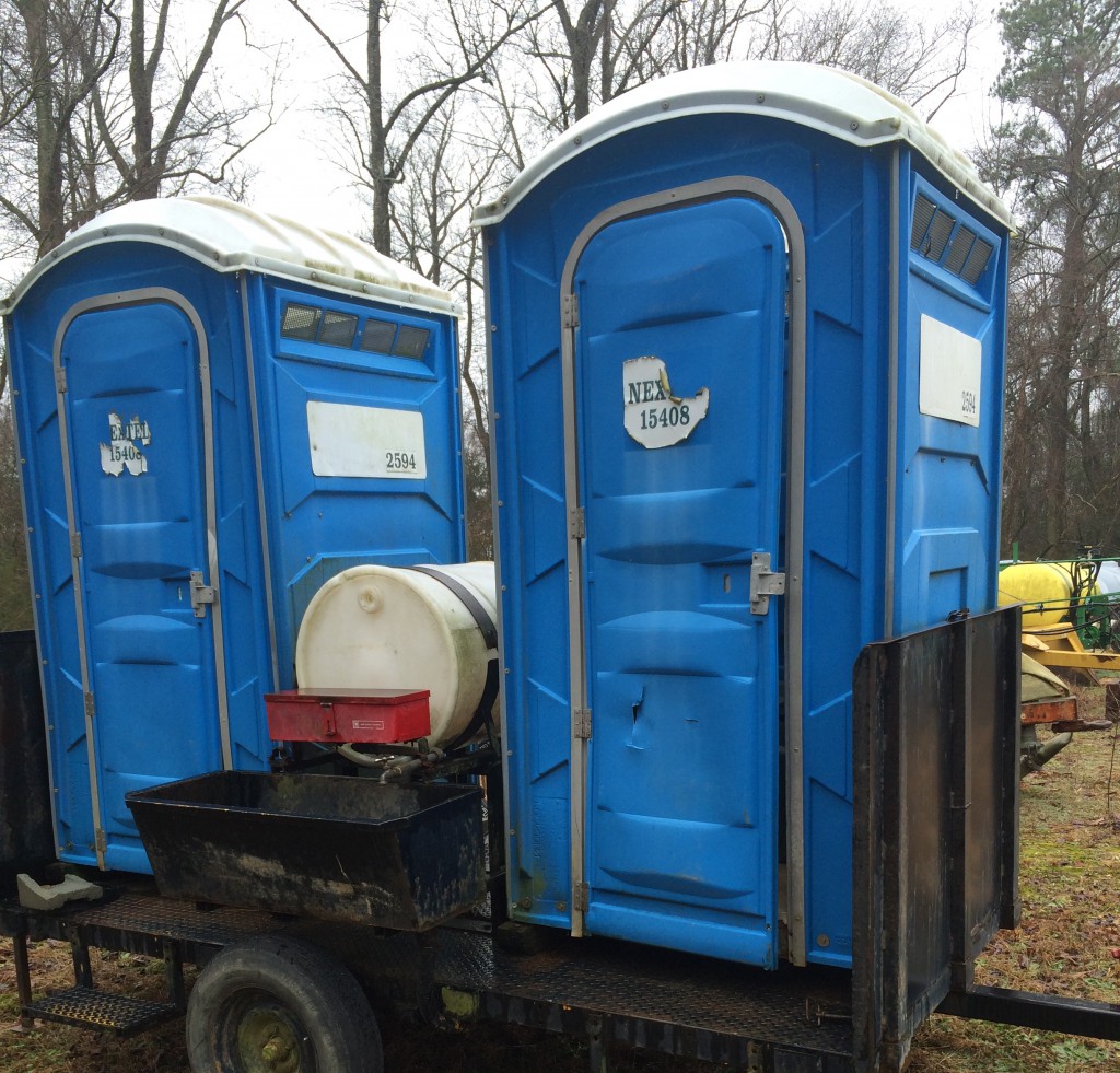 Farmers' Markets Walkthrough 3 - Integrating Safety into Agritourism