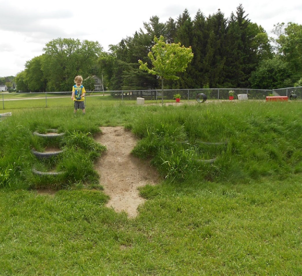 Location & Design Walkthrough 6 - Integrating Safety into Agritourism