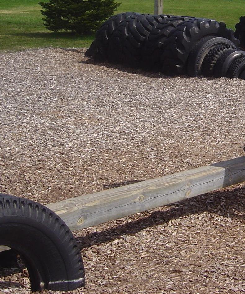 Other Equipment Walkthrough 1 - Integrating Safety into Agritourism