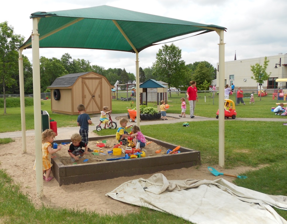 Other Equipment Walkthrough 2 - Integrating Safety into Agritourism