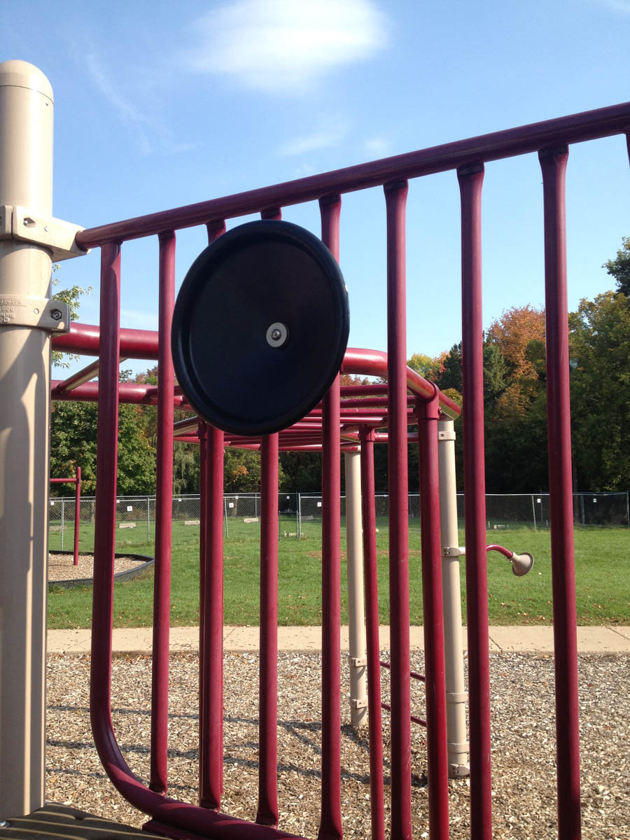 Other Equipment Correction 6 - Integrating Safety into Agritourism