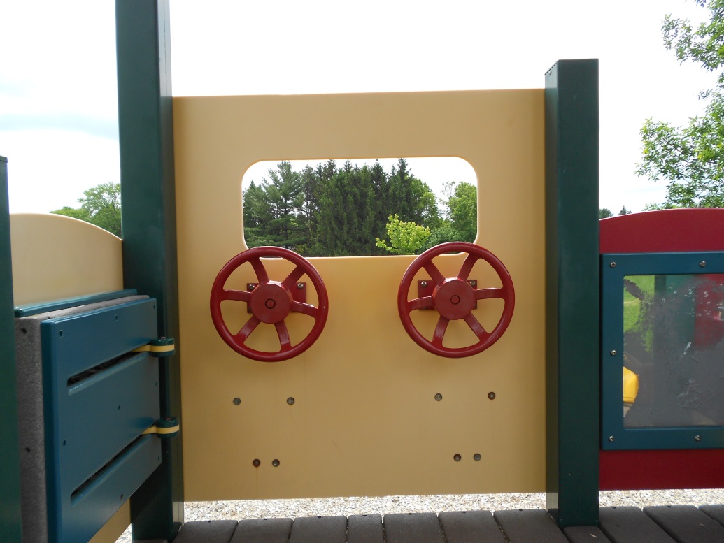 Other Equipment Walkthrough 6 - Integrating Safety into Agritourism