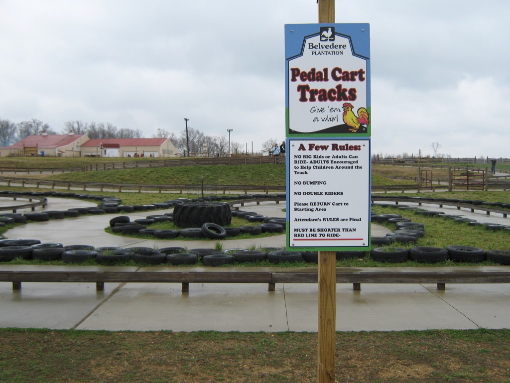 Fall Protection & Use Zones Walkthrough 7 - Integrating Safety into ...