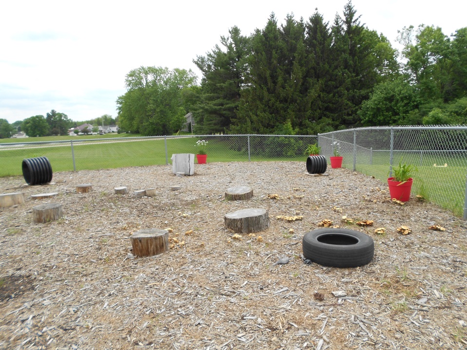 Location & Design Walkthrough 8 - Integrating Safety into Agritourism