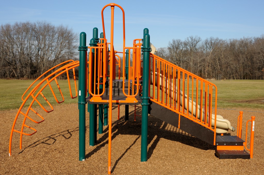 Fall Protection & Use Zones Walkthrough 1 - Integrating Safety into ...