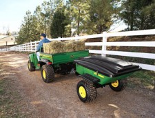 Machine Safety Walkthrough 6 - Integrating Safety into Agritourism