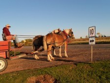 Hayride Safety Walkthrough 1 - Integrating Safety into Agritourism