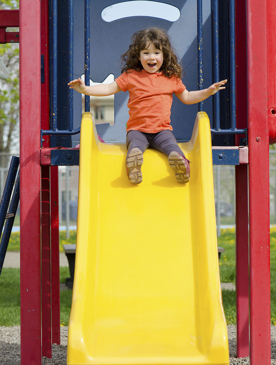 Slides & Swings Walkthrough 7 - Integrating Safety into Agritourism