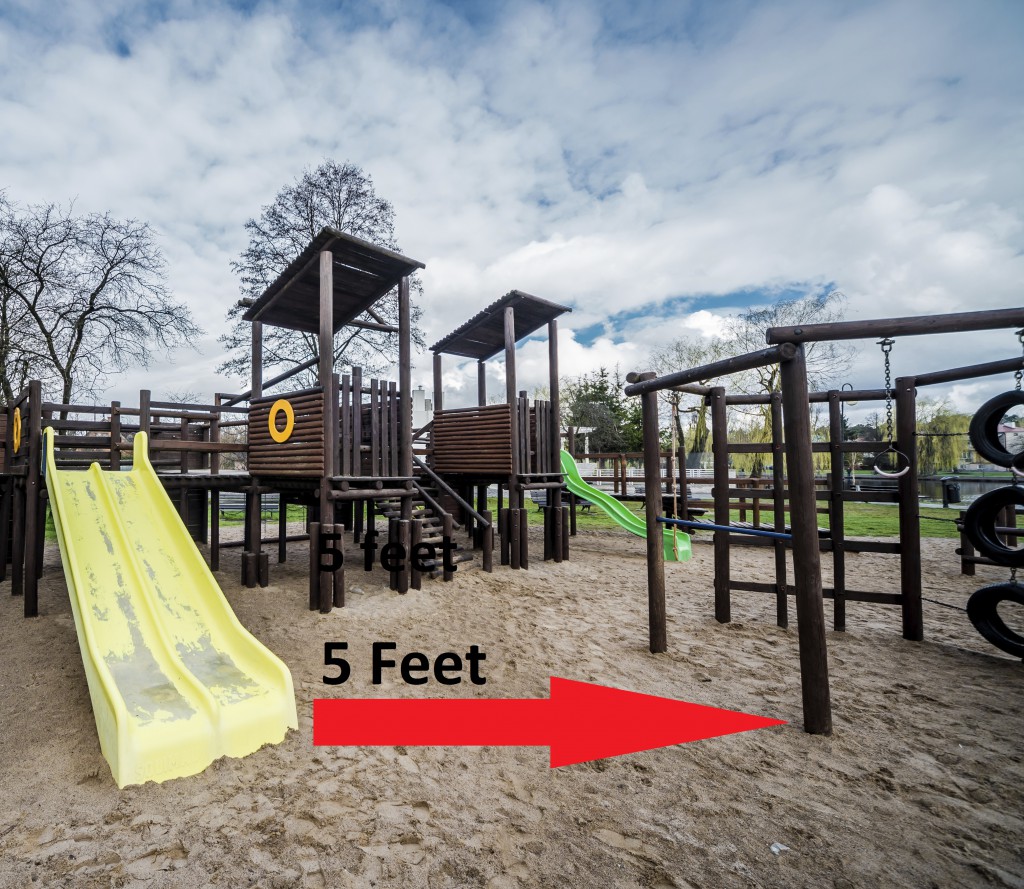 Slides & Swings Walkthrough 9 - Integrating Safety into Agritourism