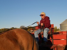 Hayride Safety Walkthrough 4 - Integrating Safety into Agritourism