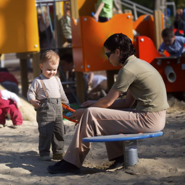 Pre-Event: Supervision of Children - Integrating Safety into Agritourism